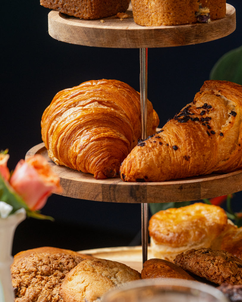 Menu – Dessert Oasis Coffee Roasters